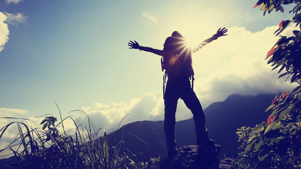 Key 10 Make Worship a Lifestyle - Pray the Prayer of Salvation